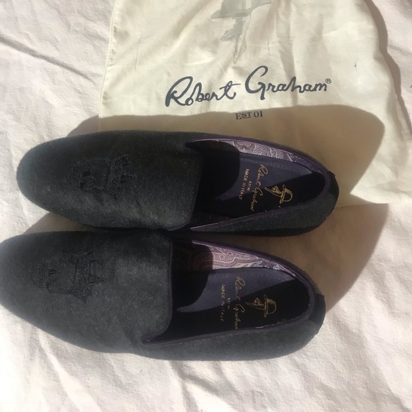 Robert Graham | Shoes | Robert Graham Mens Shoes | Poshmark